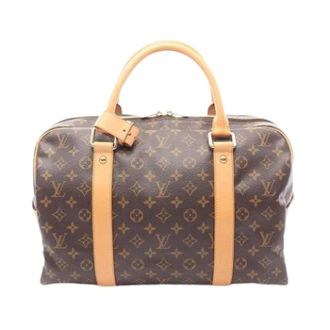 Louis Vuitton unisex, Pre-owned, Brun, Taille: ONE Size Sac &agrave; main en toile Pre-owned