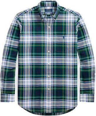 Polo Ralph Lauren Chemise à carreaux en coton
