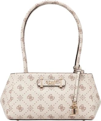 Guess Damen, Taschen, Beige, ONE SIZEGr&ouml;&szlig;e
