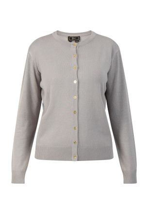 Faina Strickjacke
