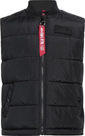 Alpha Industries JACKEN & M&Auml;NTEL - Pufferjacken & Daunenjacken auf YOOX.COM