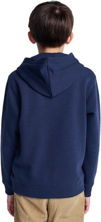 Element Hoodie Icon Embroidery