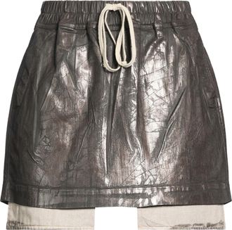 Rick Owens HOSEN & R&Ouml;CKE - Jeansr&ouml;cke auf YOOX.COM