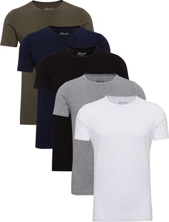 Yazubi T-Shirt Mythic