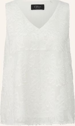 s.Oliver S.Oliver Bluse beige