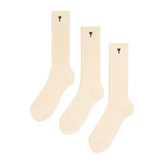 Ami unisex, Unterw&auml;sche, Wei&szlig;, SGr&ouml;&szlig;e