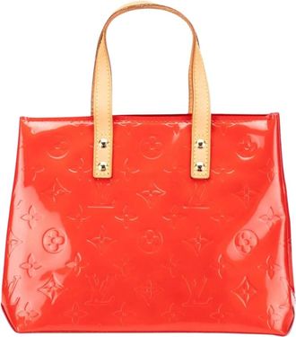 Louis Vuitton Damen, Pre-Owned, Rot, ONE SIZEGr&ouml;&szlig;e
