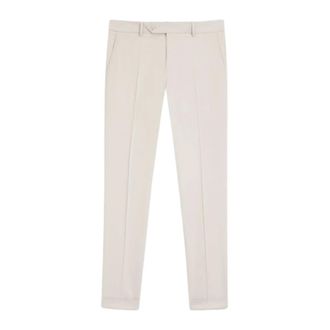 HUGO BOSS Homme, Pantalons, Beige, Taille: 5XL Chinos Genius Coupe Slim