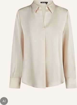 Marc Aurel Marc Aurel Bluse beige