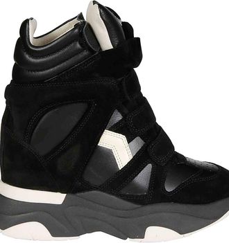 Isabel Marant Baskets - Noir