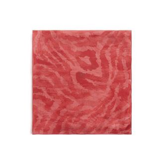 Saison 1865 Foulard en soie