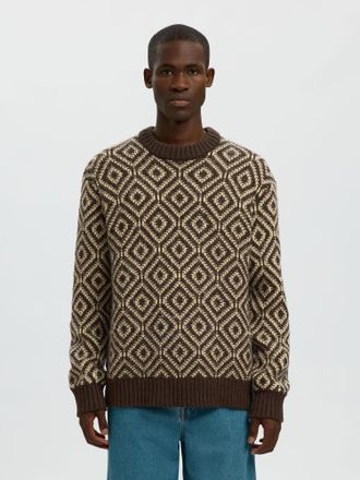 Selected Pullover