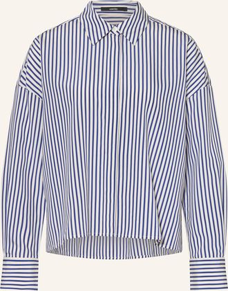 someday Someday Hemdbluse Zvenja blau