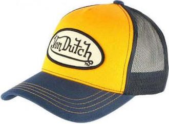 Von Dutch VD/0/CAS1/COL