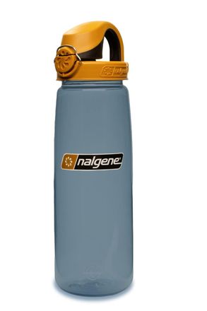 Nalgene OTF Sustain Trinkflaschen Rhino 0,65 L