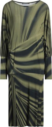 Alberta Ferretti KLEIDER - Midi-Kleider auf YOOX.COM