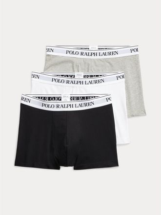 Polo Ralph Lauren Boxershorts-Set 714830299052 Bunt