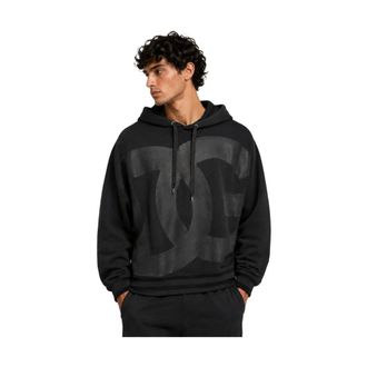Dolce & Gabbana Homme, Sweatshirts et sweats &agrave; capuche, Noir, Taille: 2XL SweaT-shirts &agrave; capuche