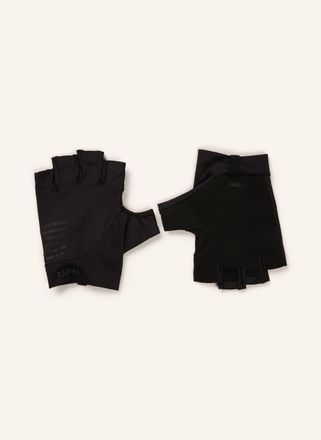 Rapha Fahrradhandschuhe Pro Team schwarz