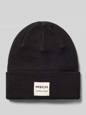 Moss Copenhagen M&uuml;tze aus Woll-Mix Modell Mojo