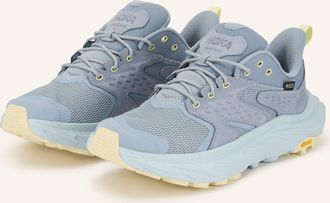 Hoka One One Hoka Wanderschuhe Anacapa 2 Low Gtx blau