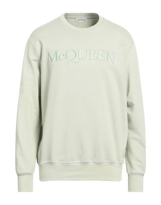 Alexander McQueen TOPS - Sweatshirts auf YOOX.COM