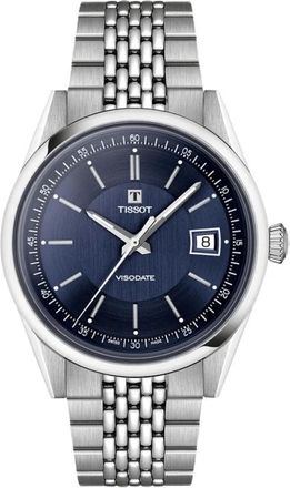 Tissot Tissot, Femme, Accessoires, Bleu, Taille: ONE Size Watches