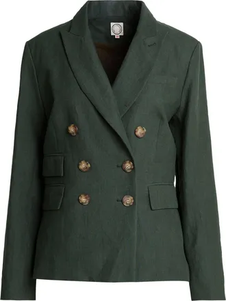 Ines De La Fressange ANZ&Uuml;GE und CO-ORDS - Blazers auf YOOX.COM