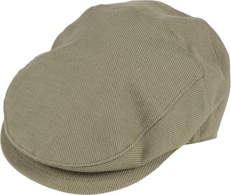 Borsalino ACCESSOIRES - M&uuml;tzen & H&uuml;te auf YOOX.COM