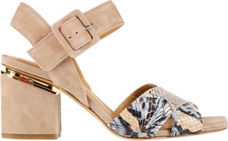 Silvia Rossini SCHUHE - Sandalen auf YOOX.COM