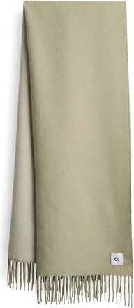 OPUS Damen Schal | ATOPA Schal aus softem Viskose Mix soft matcha, 0