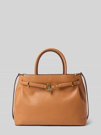 Lauren Ralph Lauren Satchel Bag mit Tragehenkel