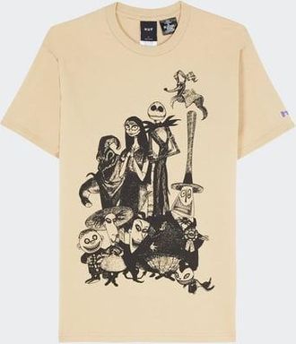 HUF T-shirt - Taille XL