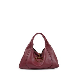 Gucci Softbit maxi shoulder bag