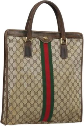 Gucci Damen, Pre-Owned, Beige, ONE SIZEGr&ouml;&szlig;e