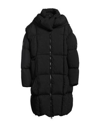 Maison Margiela MANTEAUX - Doudounes plume ou synth&eacute;tique sur YOOX.COM