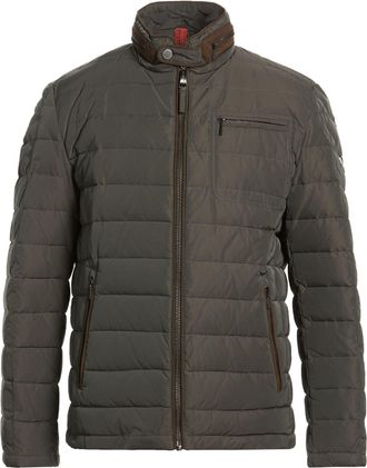 Steinbock JACKEN & M&Auml;NTEL - Pufferjacken & Daunenjacken auf YOOX.COM