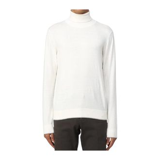 A|X Armani Exchange Rollkragenpullover - - Knitwear - Herren - Wei&szlig; - XL