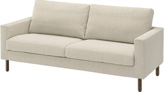 IKEA SALTSJ&Ouml;BADEN 3er-Sofa