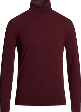 MQJ STRICKWAREN - Rollkragenpullover auf YOOX.COM