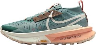 Nike Nike Femme Zegama 2 Baskets, Cannon Soft Pearl Orange Chalk, 37.5 EU
