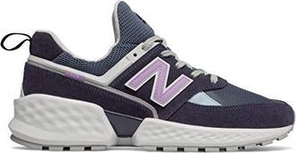 New Balance Homme 574 Sneaker, Alto, 41 EU