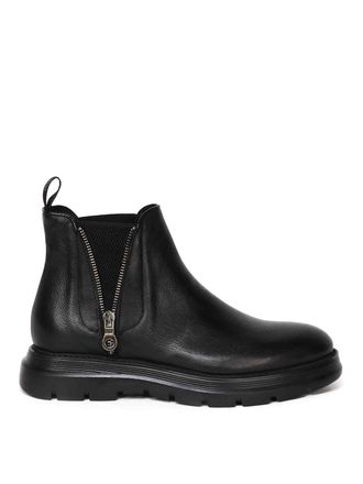 Giuliano Galiano Bottines - Noir