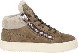 Giuseppe Zanotti CHAUSSURES - Sneakers sur YOOX.COM