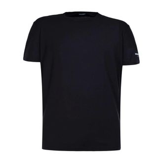 Dsquared2 Homme, Tops, Noir, Taille: XL Hauts