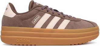 adidas Sneakers Vl Court Bold Shoes IH9152 Braun