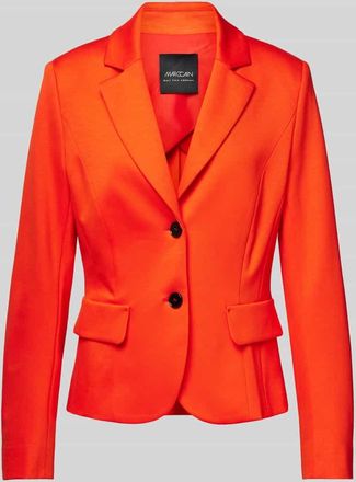 Marc Cain Blazer mit Reverskragen