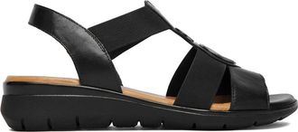 Go Soft Sandalen Go Soft CEO-WI16-INES-07 Schwarz