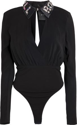 John Richmond TOPS - Bodysuits auf YOOX.COM