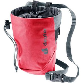 Deuter Kleintasche Gravity Chalk Bag II M